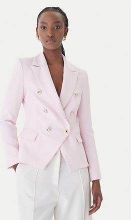 Rinascimento Rinascimento Sakko CFC0128639003 Rosa Regular Fit