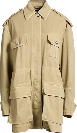 Versace JACKEN & M&Auml;NTEL - Jacken und Anoraks auf YOOX.COM