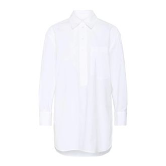 Inwear Femme, Blouses et Chemises, Blanc, Taille: 40 FR Chemises