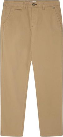 Springfield Herren 1558224 Hose, beige, golden, 42W/43L