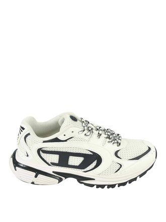 Diesel Sneaker - Wei&szlig;