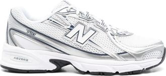 New Balance Tier 1 Synthetic Mesh Unisex Lifestyle Sneakers
