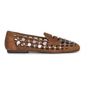 Ash Ash, Femme, Chaussures, Brun, Taille: 38 EU Bali 03 Loafer