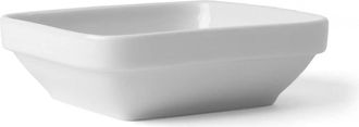 Holst Porzellan Porzellan Systemschale 0,20 l - 11,2 x 11,2 cm