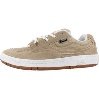 Vans Speed Sneakers - - Shoes - Herren - Braun - 41 EU