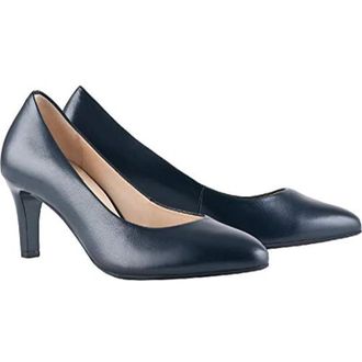 H&ouml;gl Femme, Chaussures, Noir, Taille: 37 EU Escarpin Classique