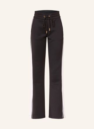 Goldbergh Goldbergh Golfhose Elio schwarz