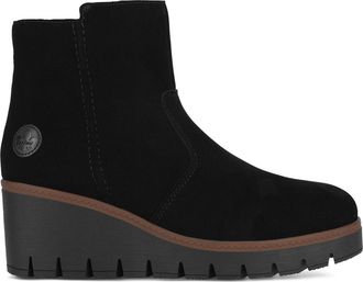 Rieker Stiefeletten Rieker Y5065-00 Schwarz