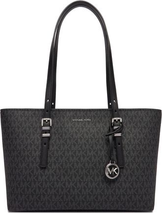 Michael Kors Handtasche MICHAEL Michael Kors 30T5SQNT2V Schwarz