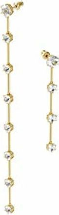 Swarovski 5600490 Ohrringe - - Accessories - Damen - Gelb - ONE SIZE