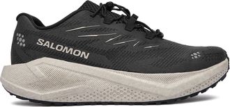 Salomon Laufschuhe Salomon Aero Blaze 4 L45400100 Dunkelgrau