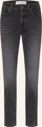 Marc O'Polo Marc Opolo Boyfriend Jeans Theda grau