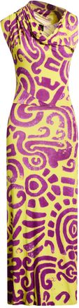 Vivienne Westwood KLEIDER - Maxi-Kleider auf YOOX.COM