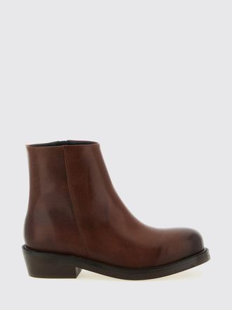 S&eacute;fr Stiefeletten S&Eacute;FR Herren Farbe Braun