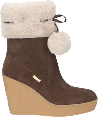 Liu Jo SCHUHE - Stiefeletten auf YOOX.COM