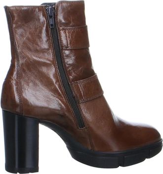 Paul Green Damen, Schuhe, Braun, 38 EUGröße