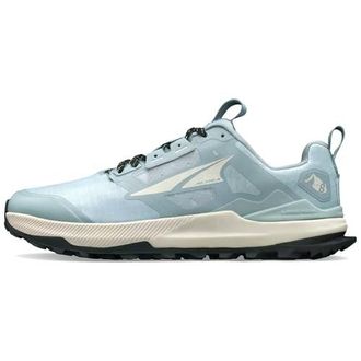 Altra Lone Peak 8 Basket Femme, Mineral Blue, 38.5 EU