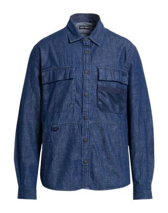 Antony Morato TOPS - Jeanshemden auf YOOX.COM