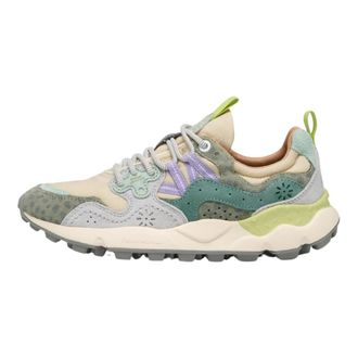 Flower Mountain Damen, Schuhe, Mehrfarbig, 37 EUGr&ouml;&szlig;e