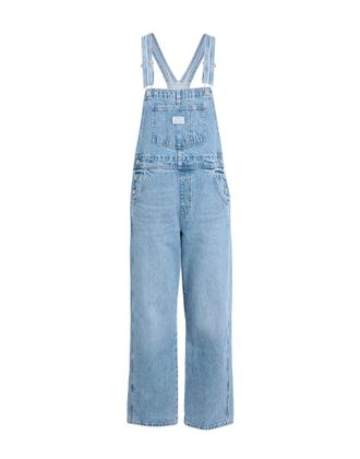 Levi's OVERALLS - Lange Overalls auf YOOX.COM