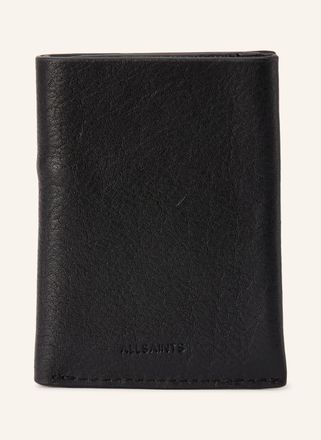 AllSaints Allsaints Kartenetui Axis schwarz