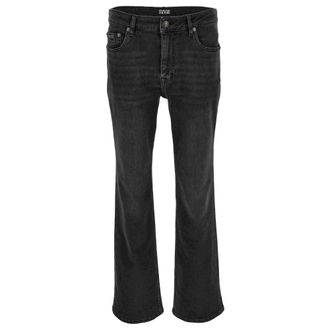 Versace Hose - - Jeans - Herren - Schwarzk - W31