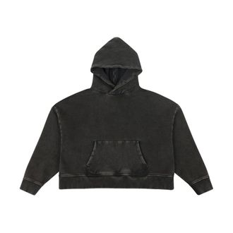 Entire studios Entire Studios, Herren, Sweatshirts & Hoodies, Schwarzk, XLGr&ouml;&szlig;e