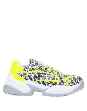 Sergio Rossi SCHUHE - Sneakers auf YOOX.COM