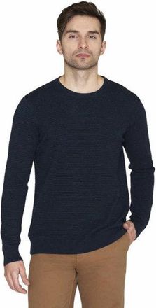 Knowledge Cotton Apparel Vagn M - Pullover - Herren