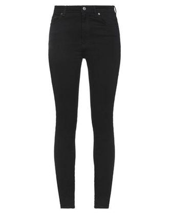 Acne Studios BAS - Pantalons en jean sur YOOX.COM