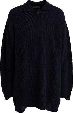 Yohji Yamamoto STRICKWAREN - Pullover auf YOOX.COM