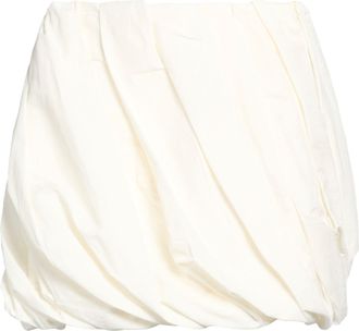 J.W.Anderson HOSEN & R&Ouml;CKE - Minir&ouml;cke auf YOOX.COM