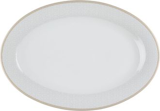 Ritzenhoff & Breker Geschirr-Serie Geo Variante: Servierplatte 32 cm Geo