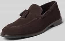 GANT Loafer aus echtem Leder Modell Lozham