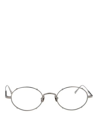 Matsuda Lunettes De Soleil - Argent