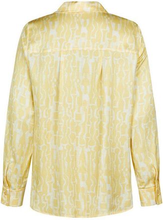 Marc Aurel Langarmbluse