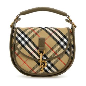 Burberry Damen, Taschen, Mehrfarbig, ONE SIZEGr&ouml;&szlig;e