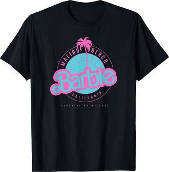 BARBIE Malibu Beach Kalifornien T-Shirt