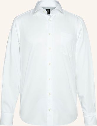 van Laack Van Laack Hemd Comfort Fit weiss