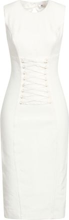 Elisabetta Franchi KLEIDER - Midi-Kleider auf YOOX.COM