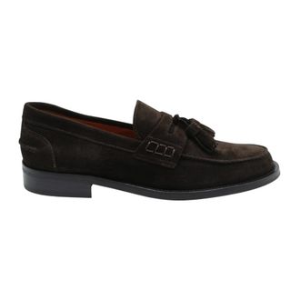 Catwalk Ctwlk., Homme, Chaussures, Brun, Taille: 44 EU Mocassin