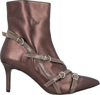 Divine Follie SCHUHE - Stiefeletten auf YOOX.COM