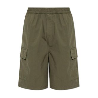 Carhartt Work in Progress Herren, Shorts, Gr&uuml;n, SGr&ouml;&szlig;e
