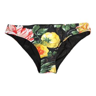 Dolce & Gabbana Bikinihose - - Swimwear - Damen - Mehrfarbig - S