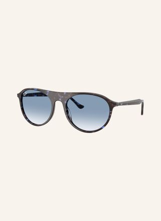 Ray-Ban Sonnenbrille rb2215 braun