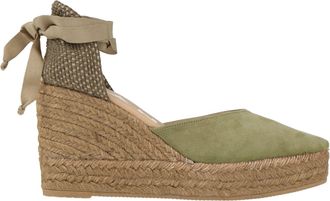 Maneb&igrave; SCHUHE - Espadrilles auf YOOX.COM