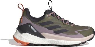 ADIDAS TERREX Damen Wanderschuhe TERREX FREE HIKER 2.0 LOW GTX
