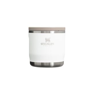 Stanley Stanley 1913 Adventure To-Go Food Jar 0.35L - Thermobeh&auml;lter F&uuml;r Essen - 4 Stunden Hei&szlig; - 4 Stunden Kalt - Auslaufsicher - Einfaches Reinigen - Breite