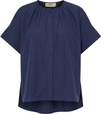 Max Mara Damen Bluse WKDEDUCATA