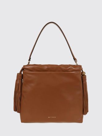 Etro Sac Port&eacute; &eacute;paule ETRO Femme couleur Beige